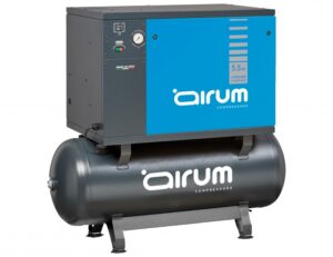 Airum Logistic | Compresores de Aire y Tecnología | EMMEX
